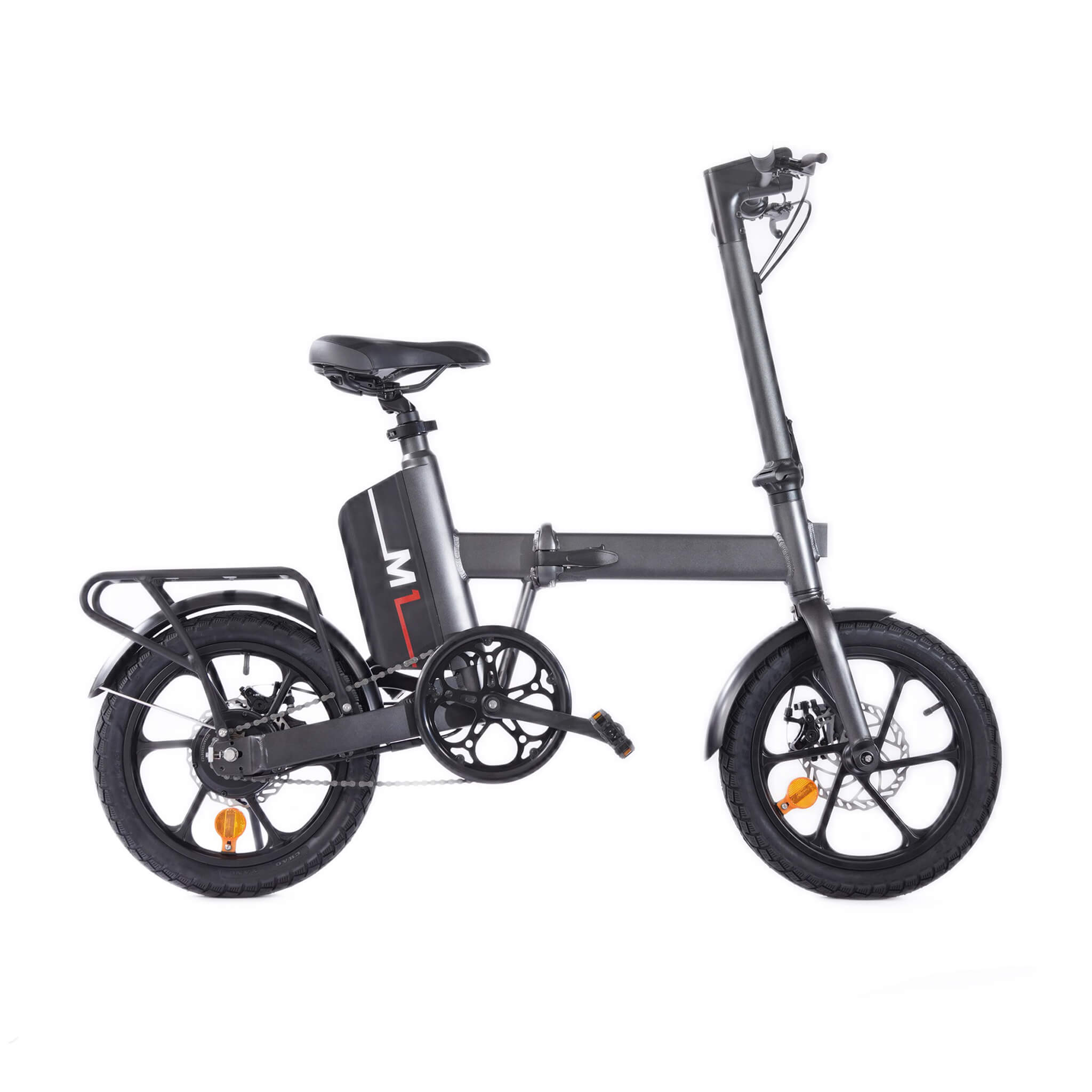 iVelo ebike